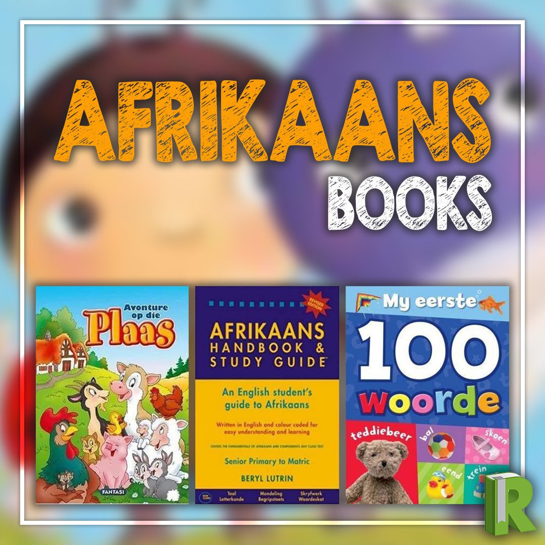 Afrikaans Books Readers Warehouse afrikaans-books-readers-warehouse