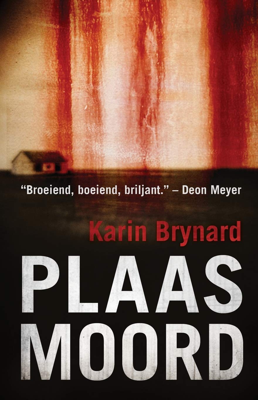 Plaasmoord by Karin Brynard | Readers Warehouse
