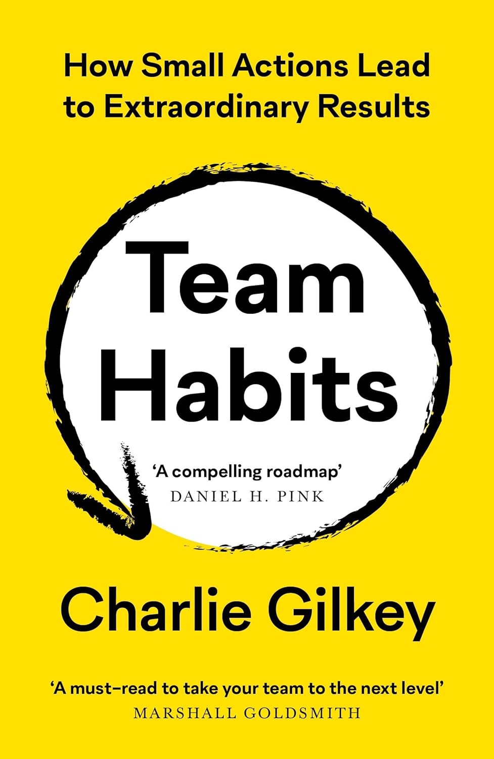 Team Habits | Readers Warehouse