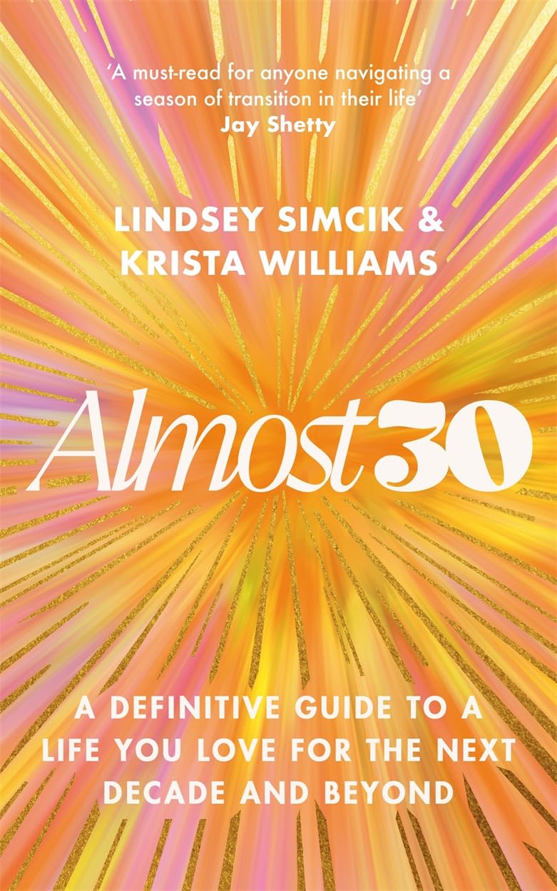 Almost 30 | Readers Warehouse