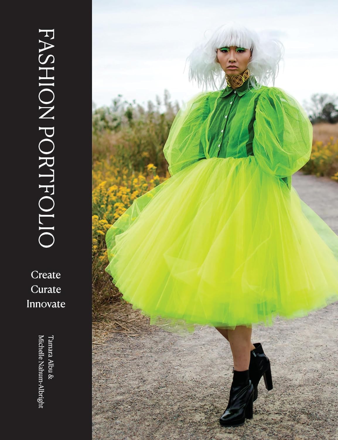 Fashion Portfolio | Readers Warehouse