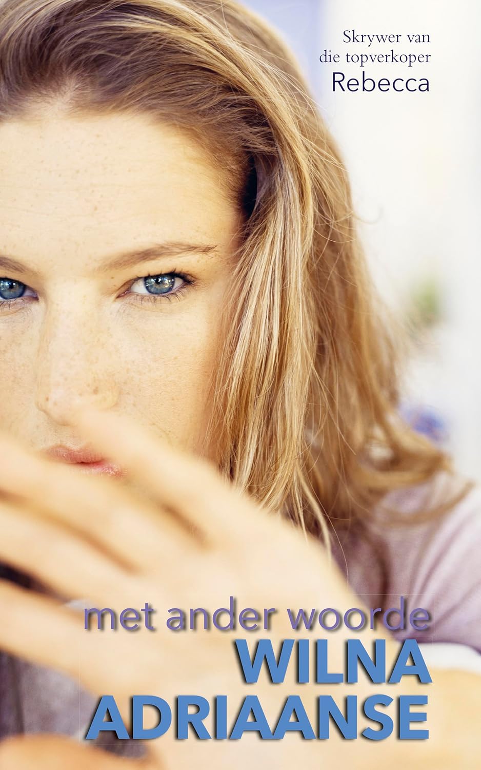Met Ander Woorde | Readers Warehouse