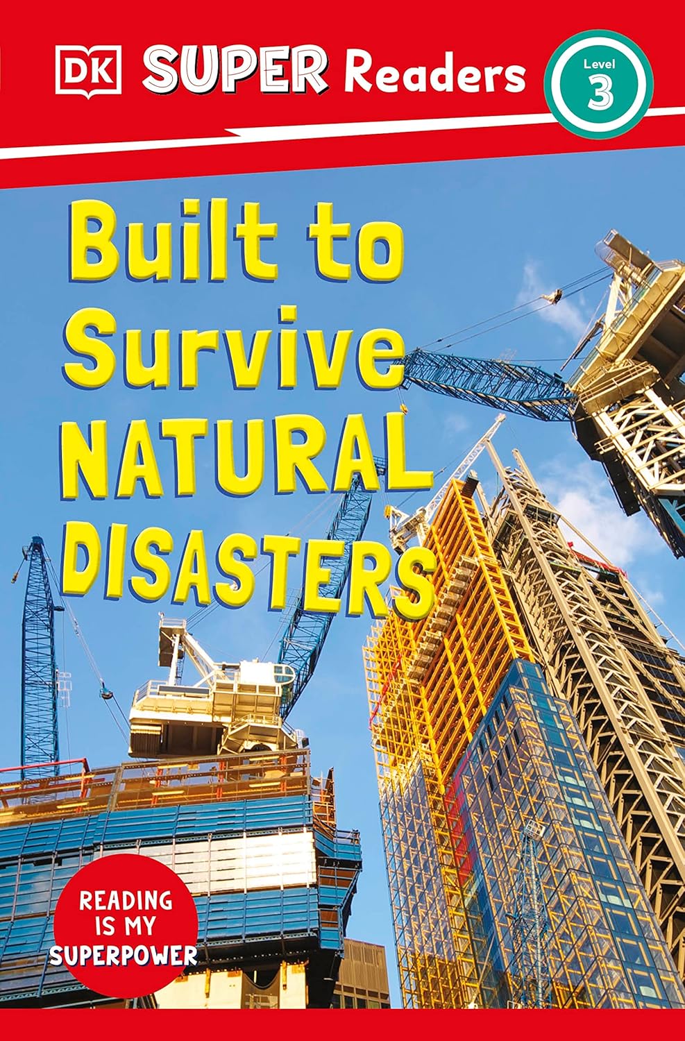 Built To Survive Natural Disasters | Readers Warehouse