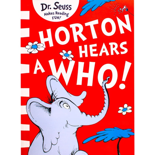 Horton Hears A Who! | Readers Warehouse
