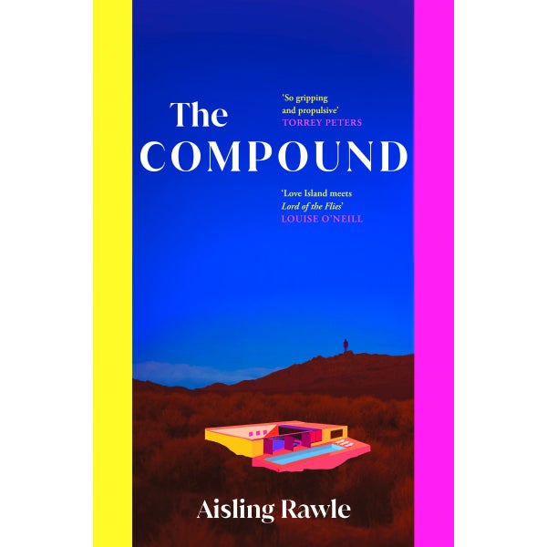 Compound by Aisling Rawle | Readers Warehouse