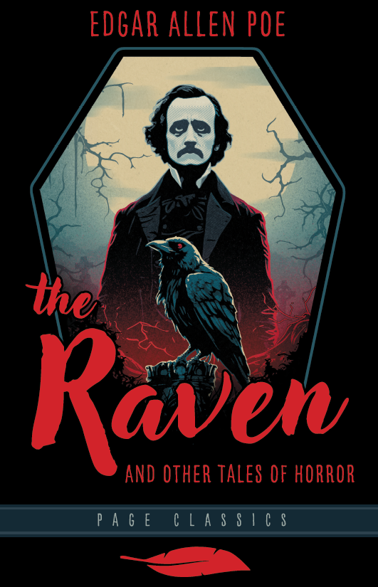 The Raven and Other Tales of Horror | Readers Warehouse