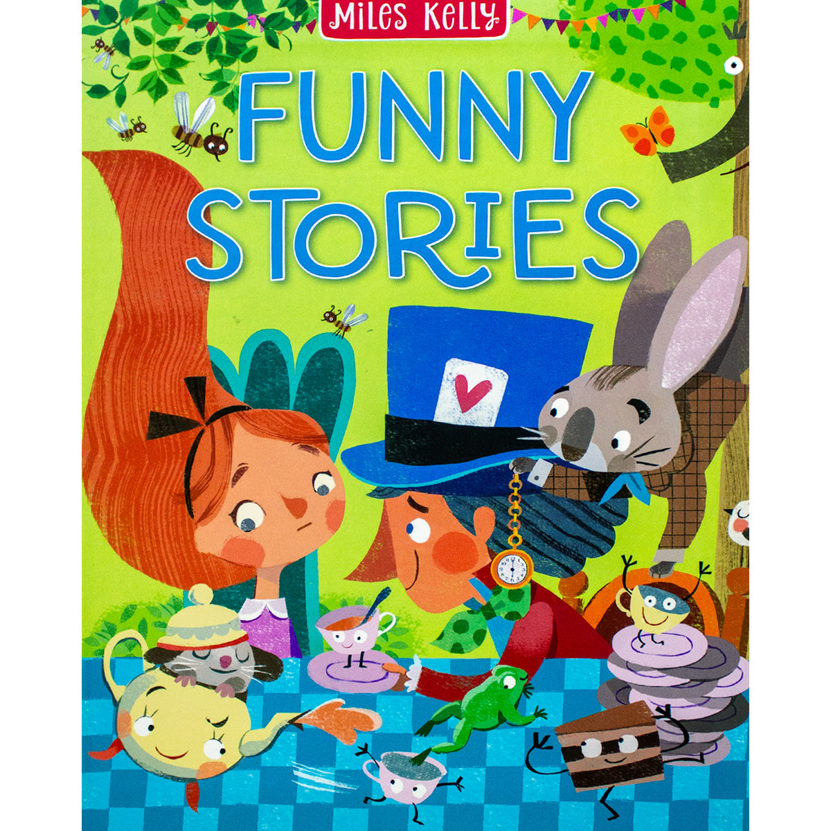 Funny stories | Readers Warehouse