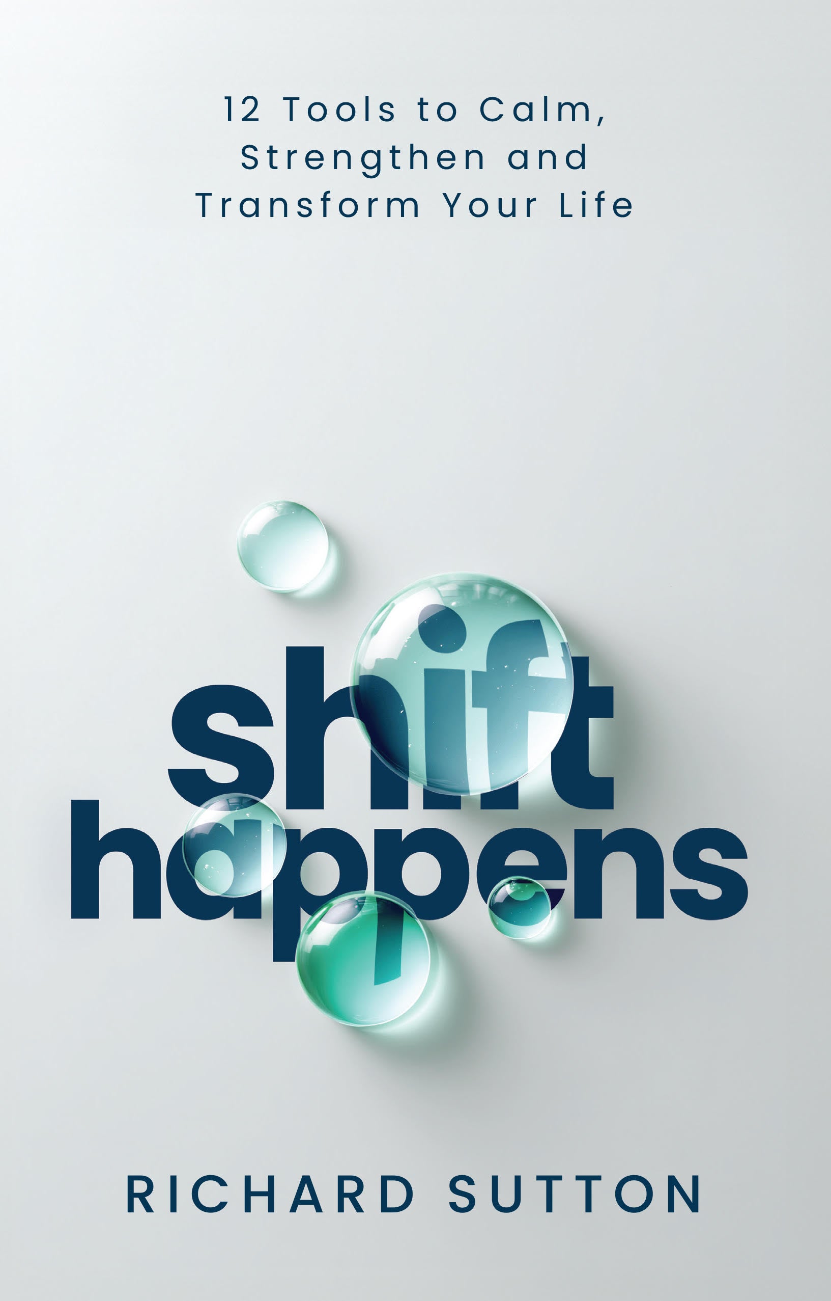 Shift Happens | Readers Warehouse
