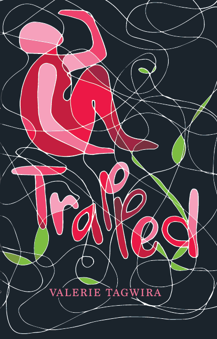 Trapped by Valerie Tagwira | Readers Warehouse
