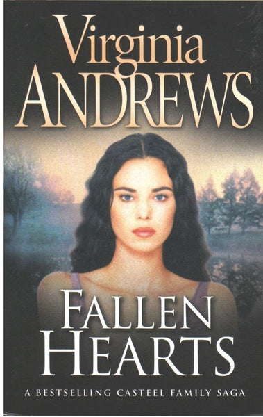 Fallen Hearts | Readers Warehouse