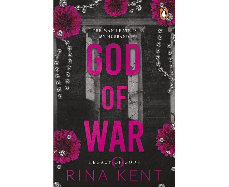 God of War | Readers Warehouse