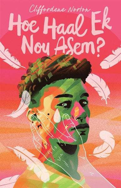 Hoe Haal Ek Nou Asem? | Readers Warehouse