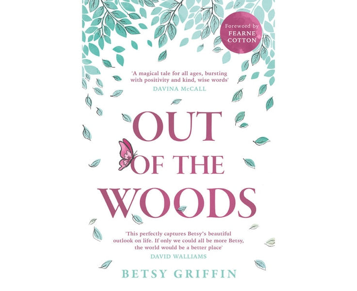 Out Of The Woods | Readers Warehouse