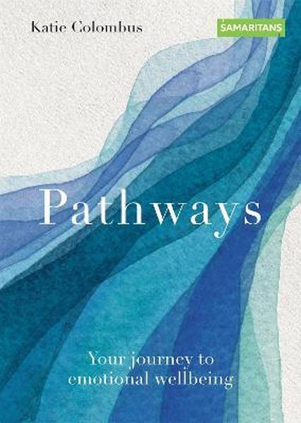 Pathways by Katie Colombus | Readers Warehouse