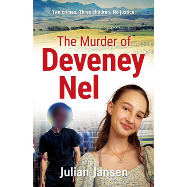 The Murder of Deveney Nel by Julian Jansen | Readers Warehouse