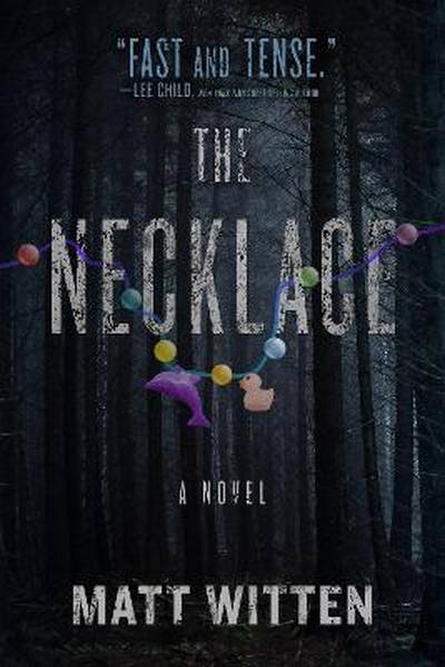 The Necklace | Readers Warehouse