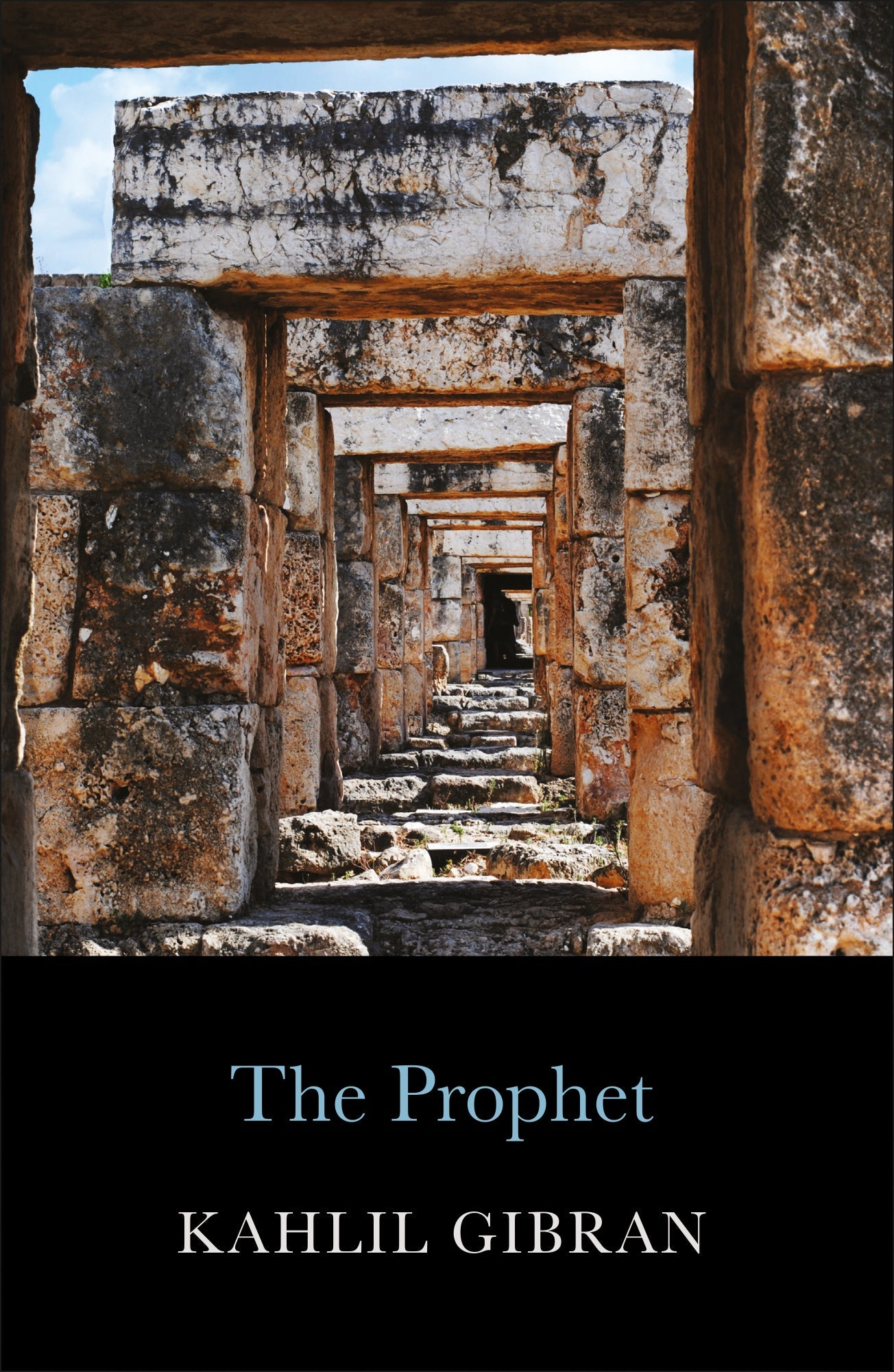 The Prophet | Readers Warehouse