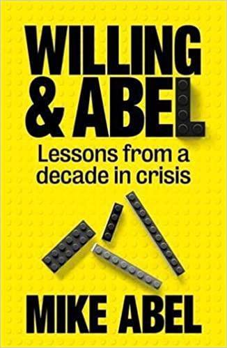 Willing & Abel by Mike Abel | Readers Warehouse