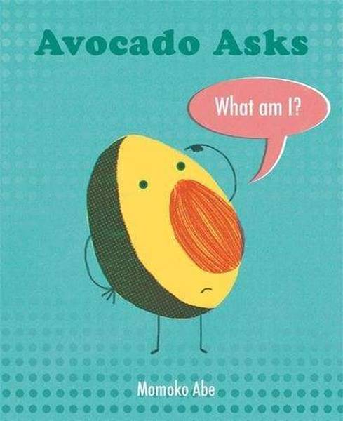 Avocado Asks by Abe Momoko | Readers Warehouse