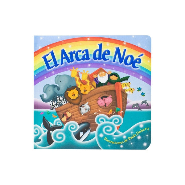El Arca de Noé (Spanish) | Readers Warehouse
