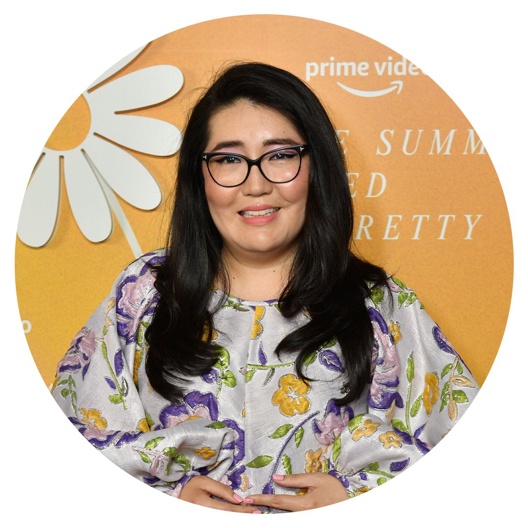 Jenny Han Books | Readers Warehouse