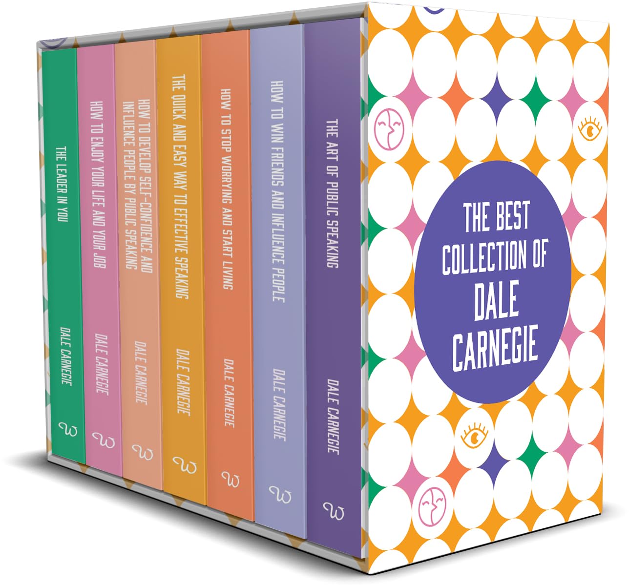 The Best Collection of Dale Carnegie | Readers Warehouse
