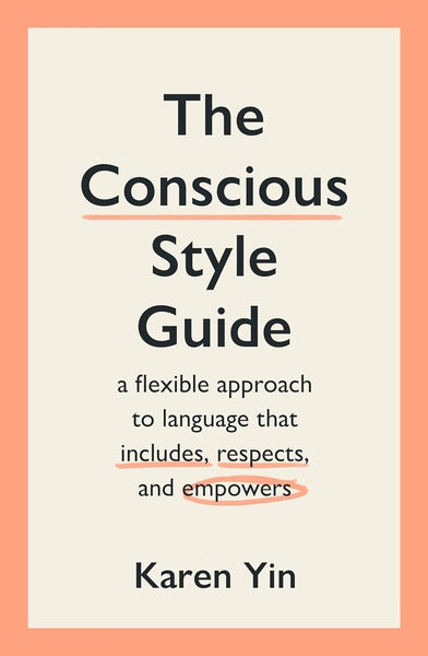 The Conscious Style Guide by Karen Yin | Readers Warehouse