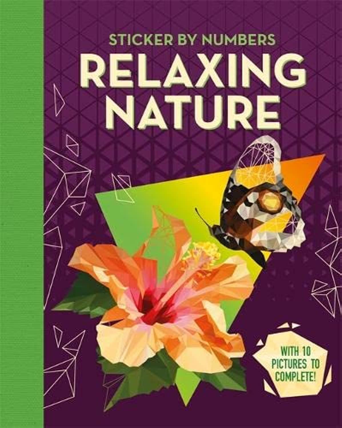 Relaxing Nature | Readers Warehouse