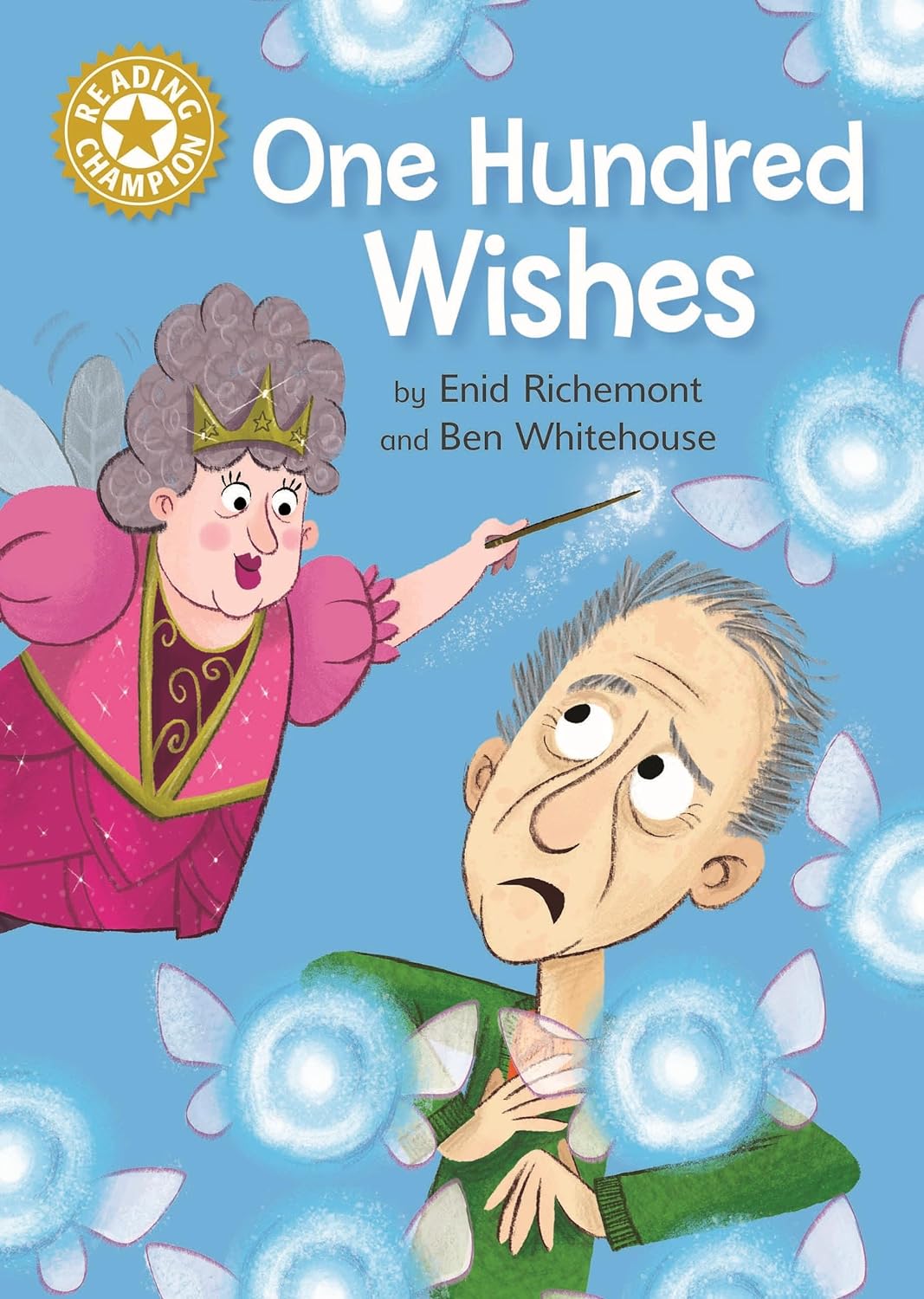 One Hundred Wishes | Readers Warehouse
