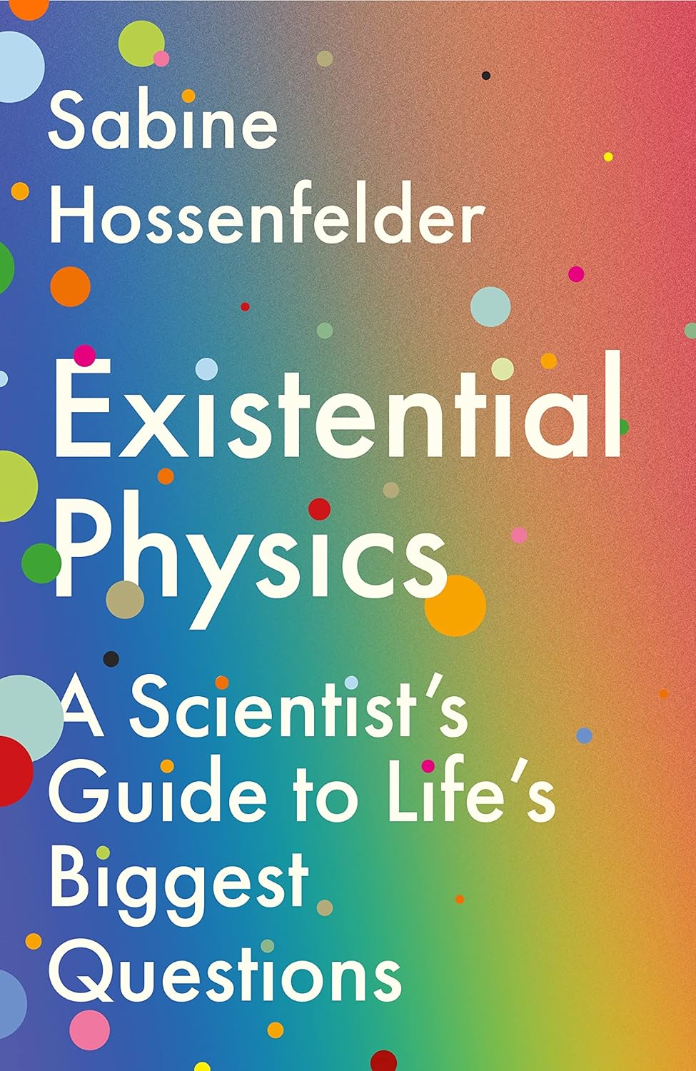 Existential Physics | Readers Warehouse