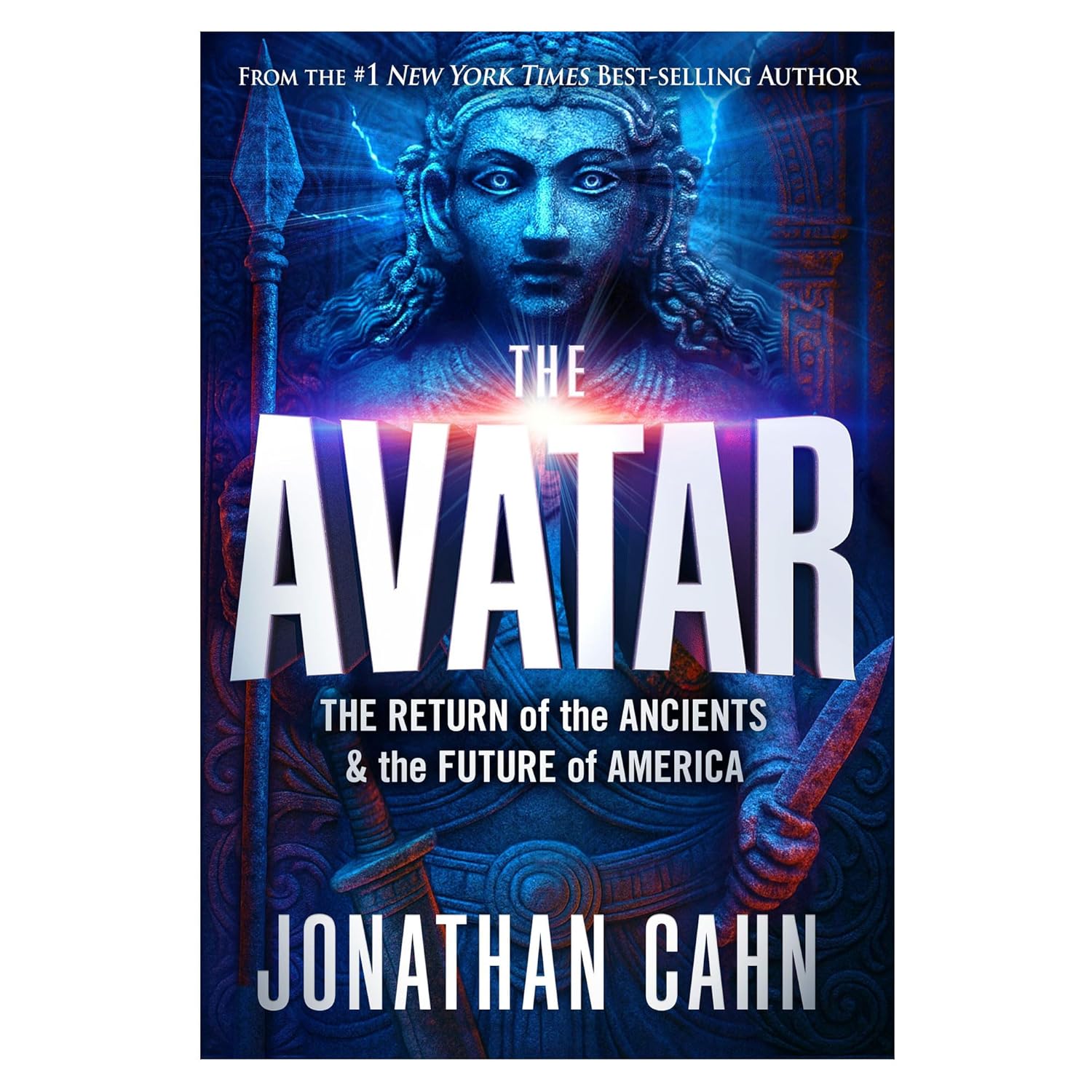 The Avatar | Readers Warehouse