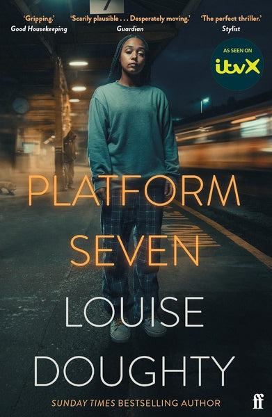 Platform Seven | Readers Warehouse