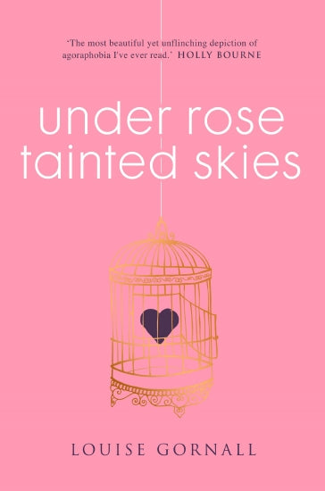 Under Rose Tainted Skies | Readers Warehouse