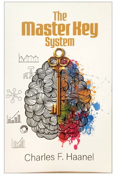 The Master Key System | Readers Warehouse