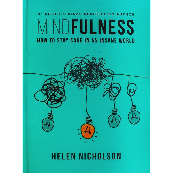 Mindfulness | Readers Warehouse