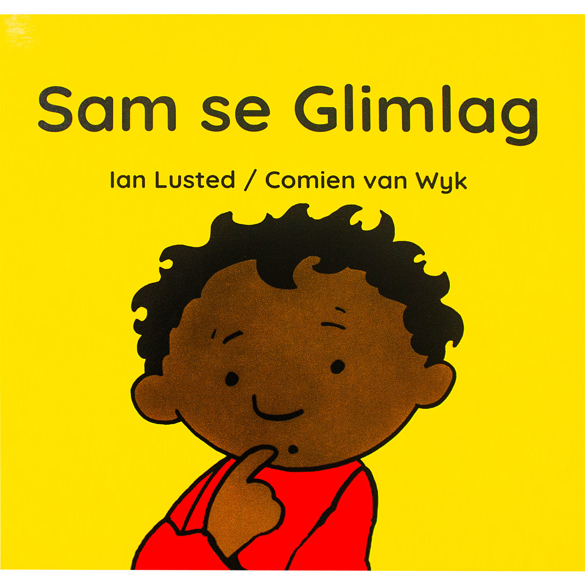Sam Se Glimlag | Readers Warehouse