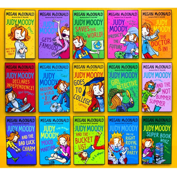 Judy Moody Book Quotes Judy Moody, Girl Detective Judy Moody