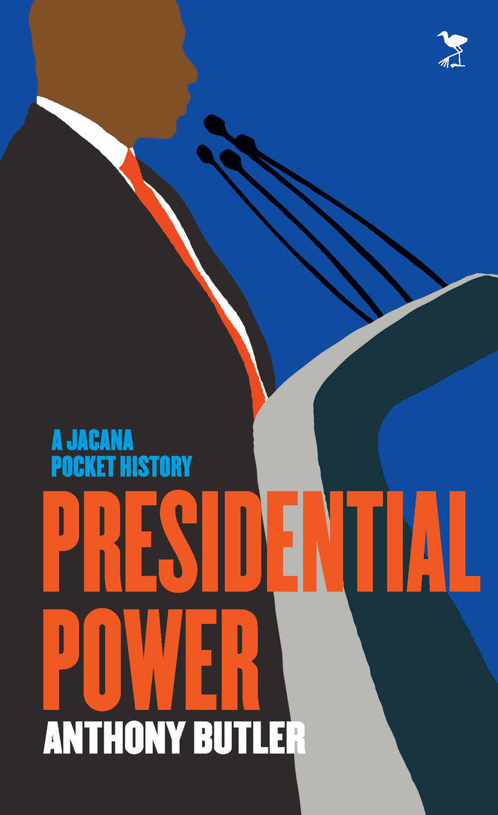 Presidential Power | Readers Warehouse