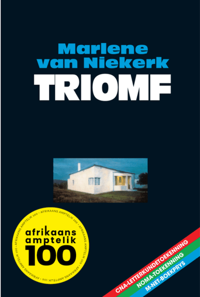 Triomf | Readers Warehouse