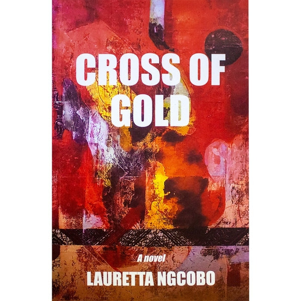 Cross of Gold | Readers Warehouse