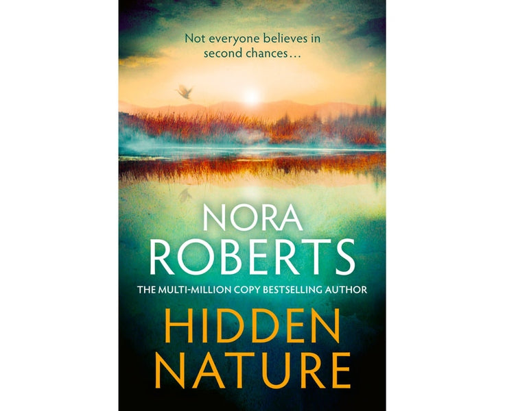 Hidden Nature | Readers Warehouse