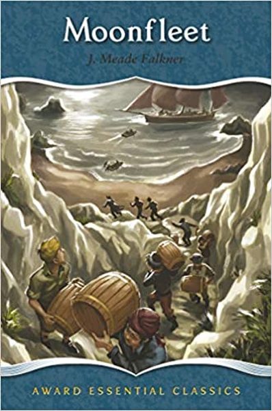 Moonfleet | Readers Warehouse