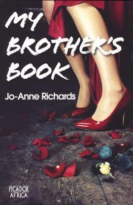 My brother's book | Readers Warehouse