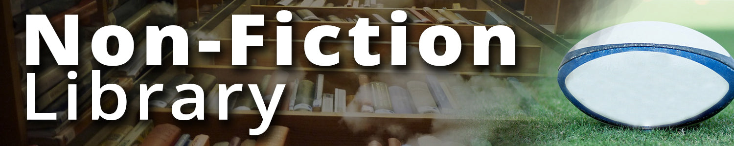 Non-Fiction Library – Readers Warehouse