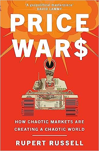 Price Wars | Readers Warehouse