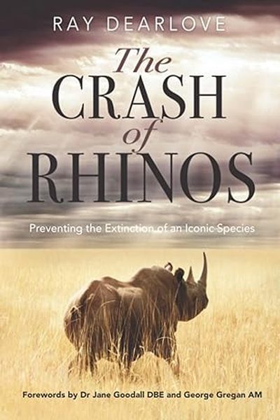 The Crash of Rhinos | Readers Warehouse