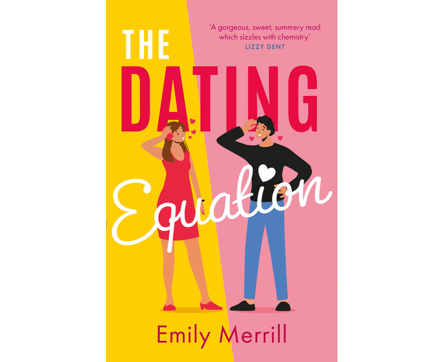 Dating Equation | Readers Warehouse