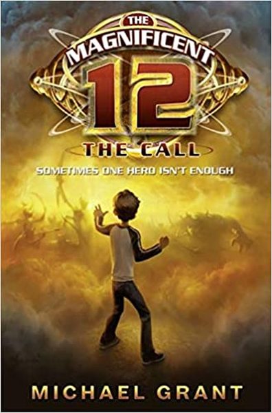 The Magnificent 12 - The Call | Readers Warehouse