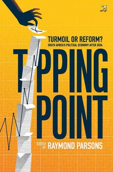 Tipping Point | Readers Warehouse