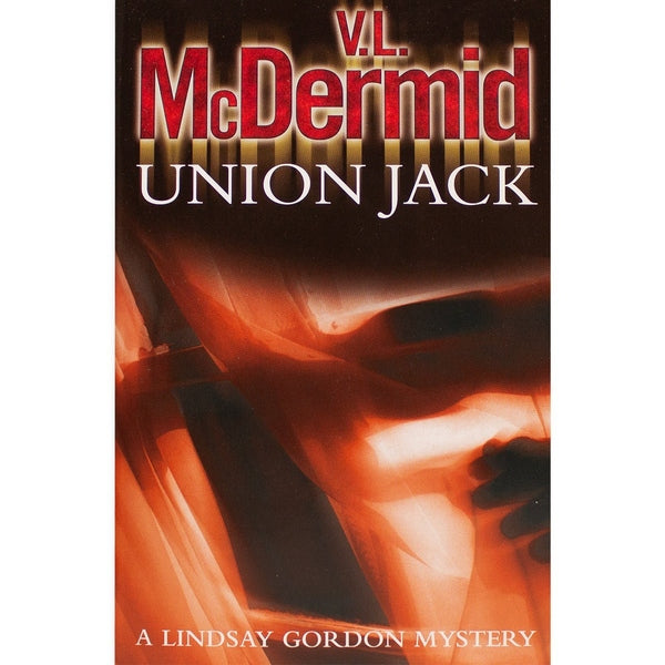 Union Jack | Reader's Warehouse – Readers Warehouse